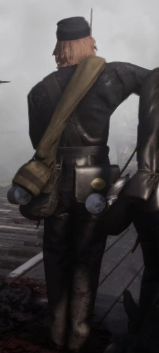 Amittai Roth | Historica Wiki | Fandom