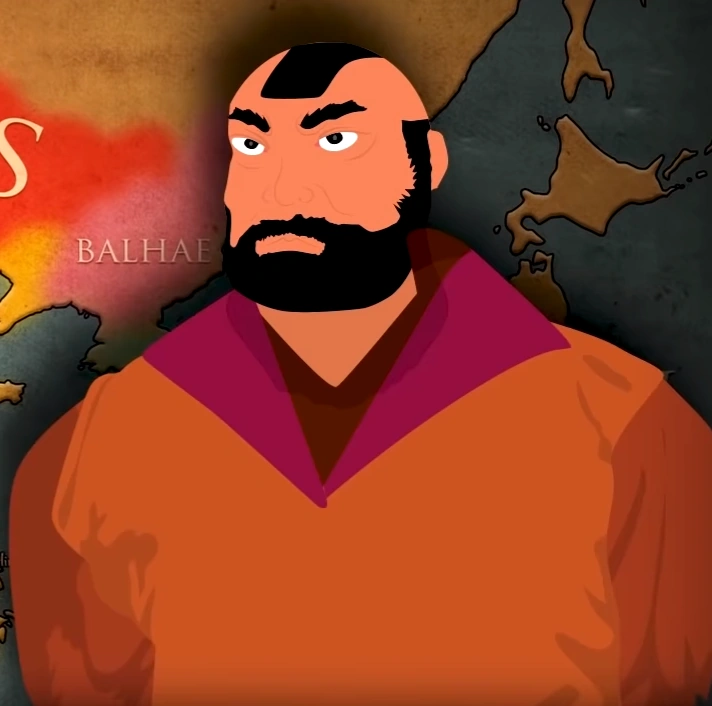 An Lushan | Historica Wiki | Fandom