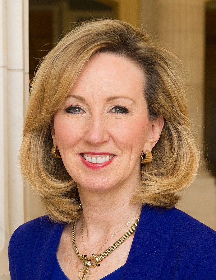 Barbara Comstock | Historica Wiki | Fandom