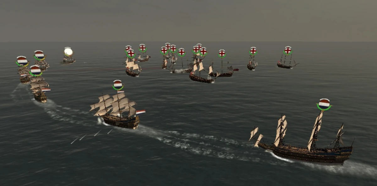 Battle of the Gabbard | Historica Wiki | Fandom