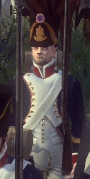 Christopher Tremblay | Historica Wiki | Fandom