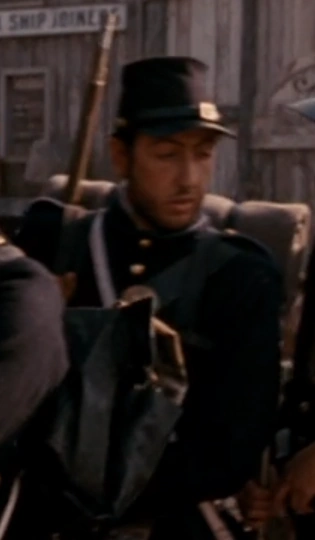 David Kinnerk | Historica Wiki | Fandom