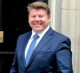 Dean Russell | Historica Wiki | Fandom