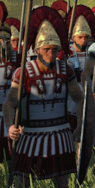 Demarmenos, son of Kadmos | Historica Wiki | Fandom