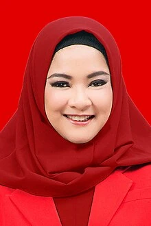 Dewi Aryani | Historica Wiki | Fandom