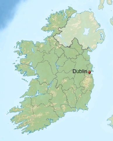 Dublin | Historica Wiki | Fandom