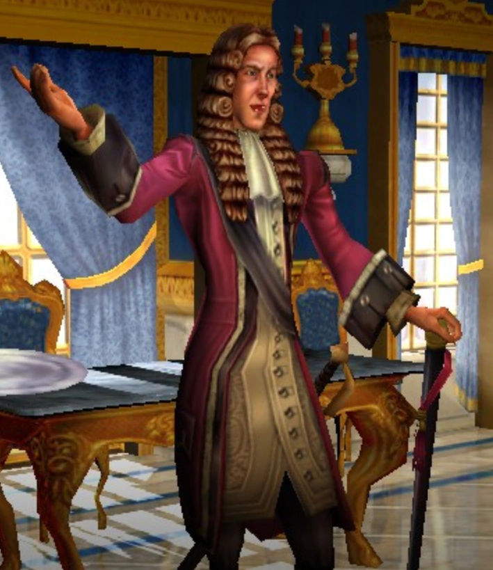 Edward Nansladron | Historica Wiki | Fandom