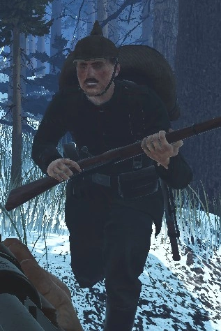 Erik Wegner | Historica Wiki | Fandom