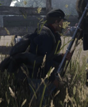 Estevan S. Fleshman | Historica Wiki | Fandom