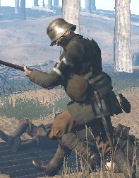 Falco Amsel | Historica Wiki | Fandom