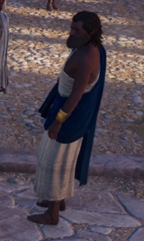 Fotios Golias | Historica Wiki | Fandom