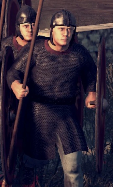 Fridericus Sentius | Historica Wiki | Fandom