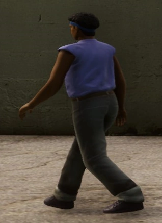 Gary Blaise | Historica Wiki | Fandom