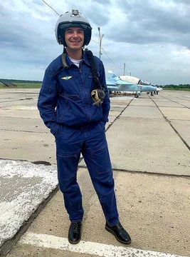 Gleb D. Polyakov | Historica Wiki | Fandom