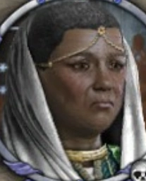 Gudit of Axum | Historica Wiki | Fandom