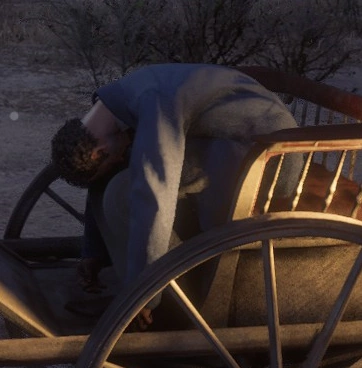 Harrison Butler | Historica Wiki | Fandom