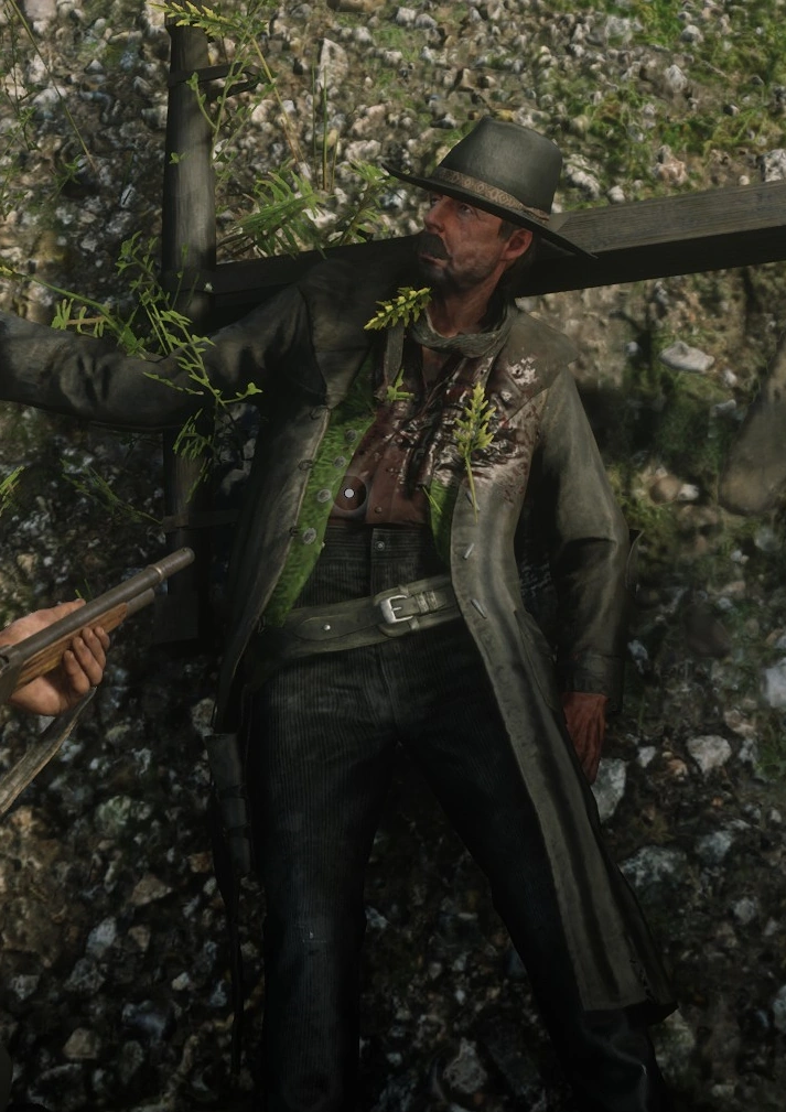 Harrison Canny | Historica Wiki | Fandom