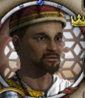 Amare of Abyssinia | Historica Wiki | Fandom