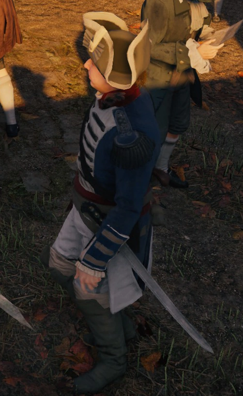 Hugo Caillat | Historica Wiki | Fandom