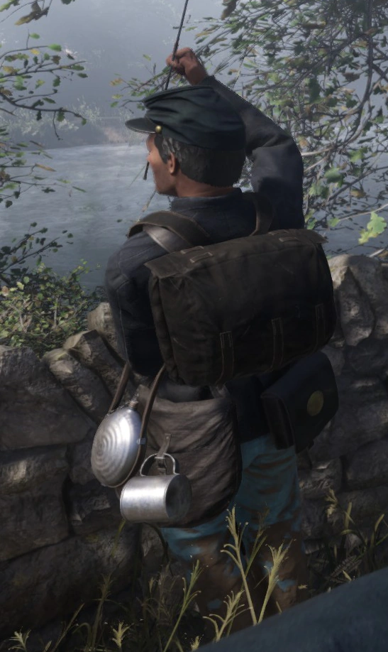 Jacques Matthieu | Historica Wiki | Fandom