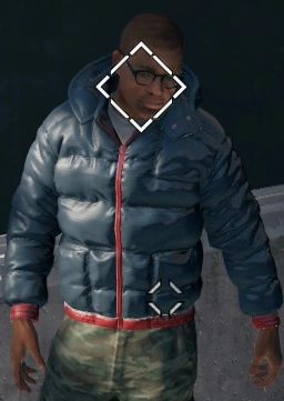 Jamal Delaware | Historica Wiki | Fandom