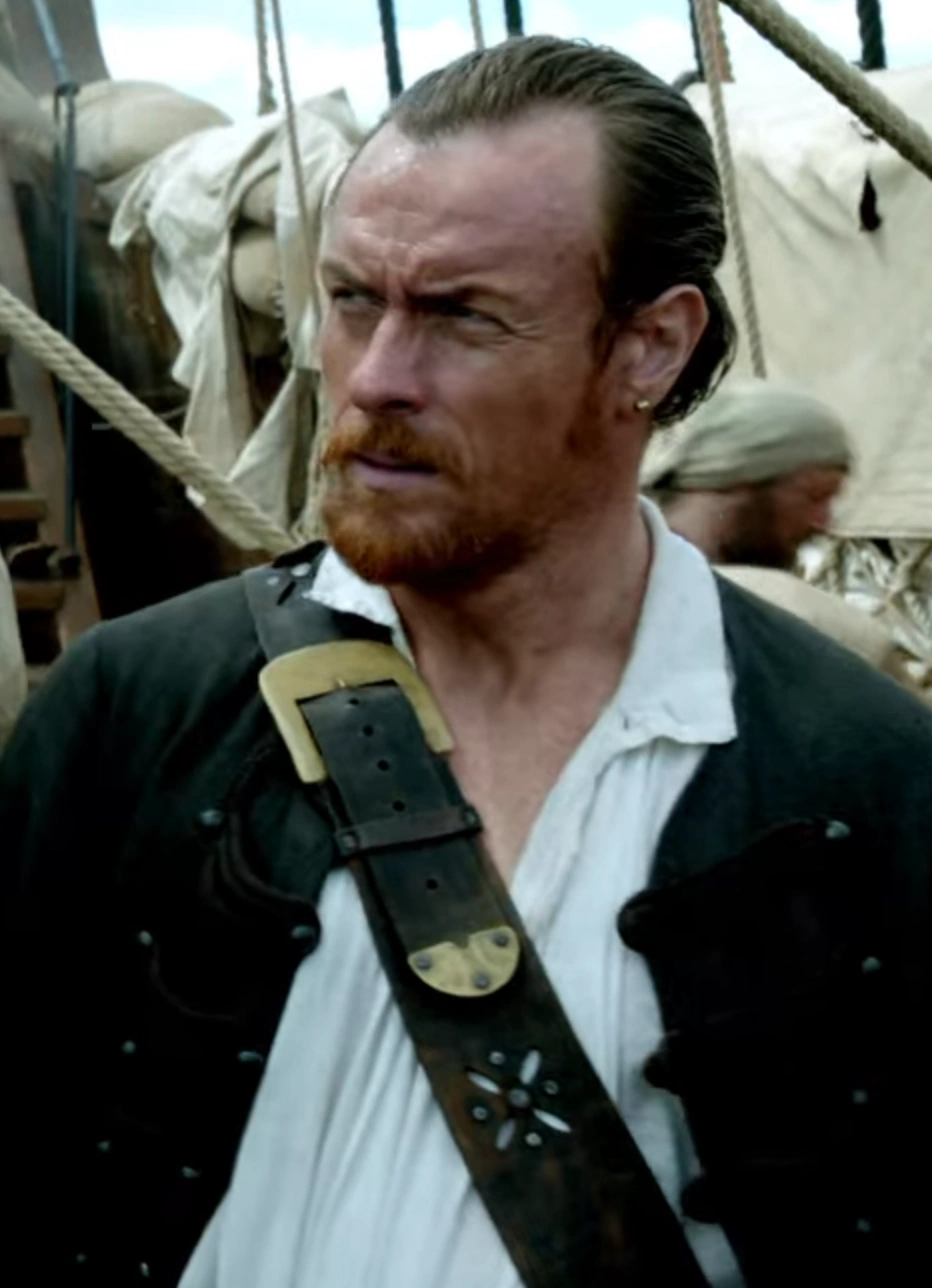 James Flint | Historica Wiki | Fandom