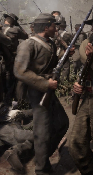 Jas R. Hearst | Historica Wiki | Fandom