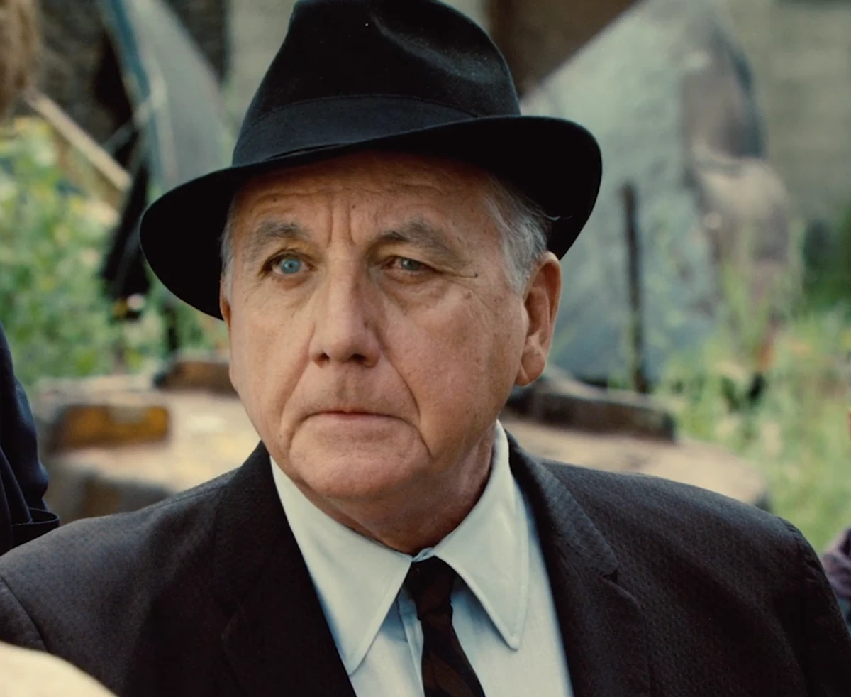 Jerry Merke | Historica Wiki | Fandom