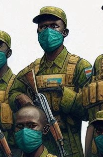 John Muhire | Historica Wiki | Fandom