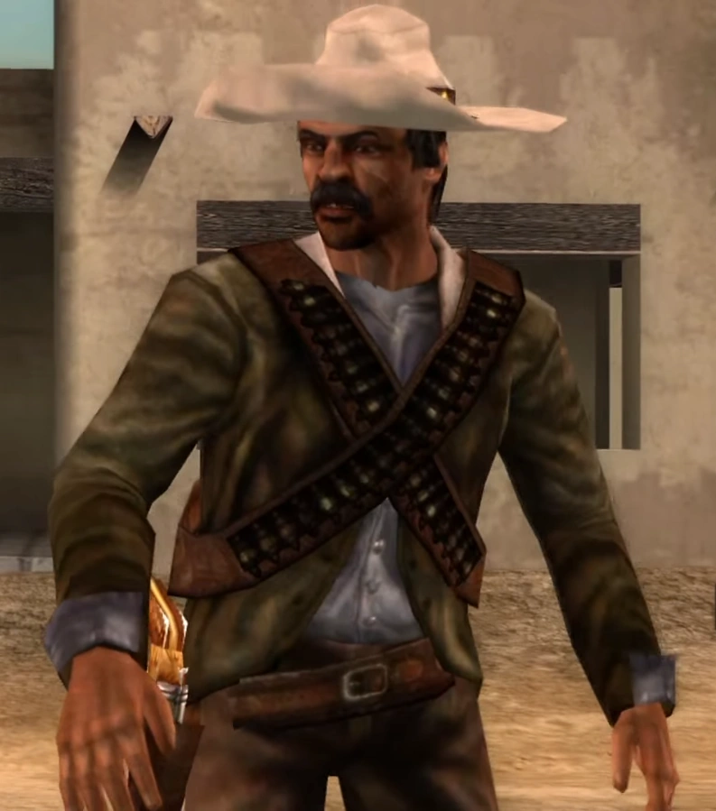 Jose Chavez y Chavez (resistance) | Historica Wiki | Fandom