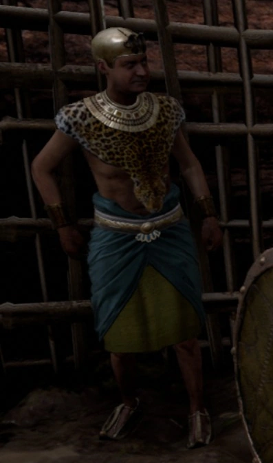 Karro | Historica Wiki | Fandom