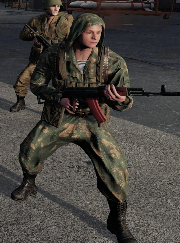 Khalipov Christov Borisovich | Historica Wiki | Fandom