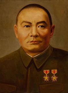 Khorloogiin Choibalsan | Historica Wiki | Fandom