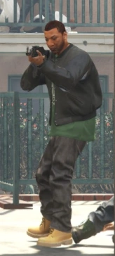 Kione Craig | Historica Wiki | Fandom