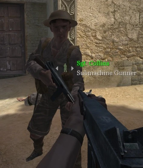 Levi H. Collins | Historica Wiki | Fandom