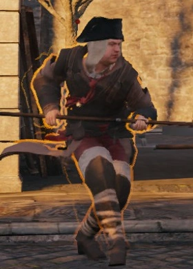 Louis Morin | Historica Wiki | Fandom