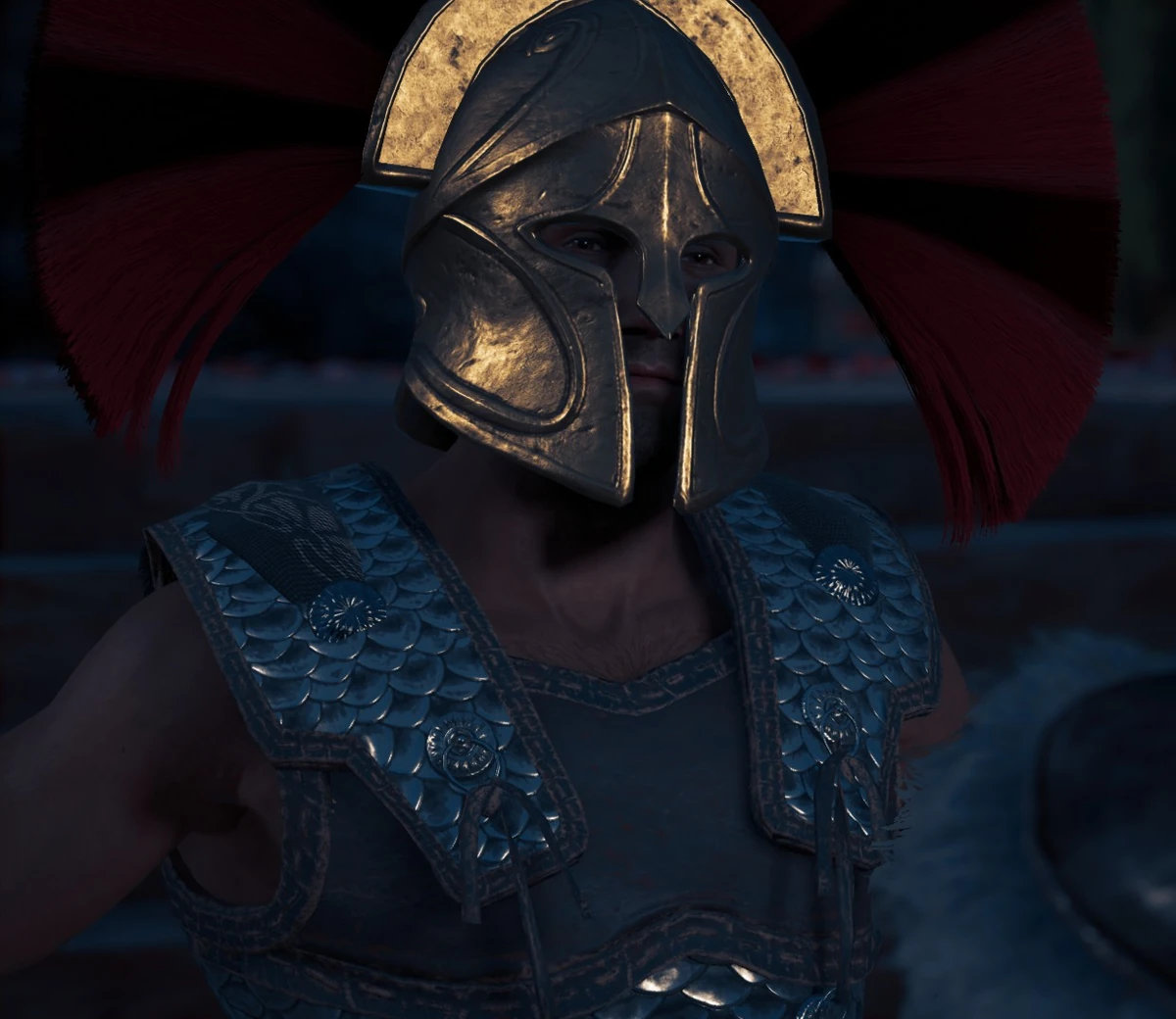 Lysander | Historica Wiki | Fandom