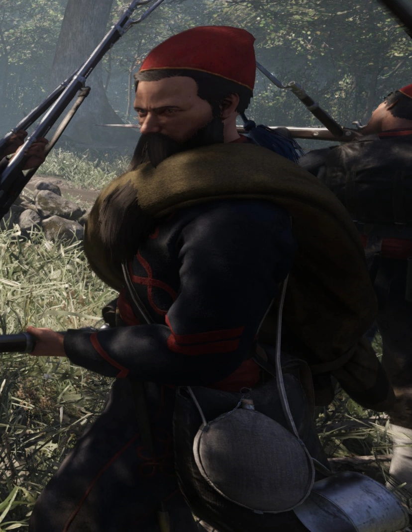 Malh J. Hulce | Historica Wiki | Fandom