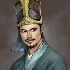 Meng Tai | Historica Wiki | Fandom