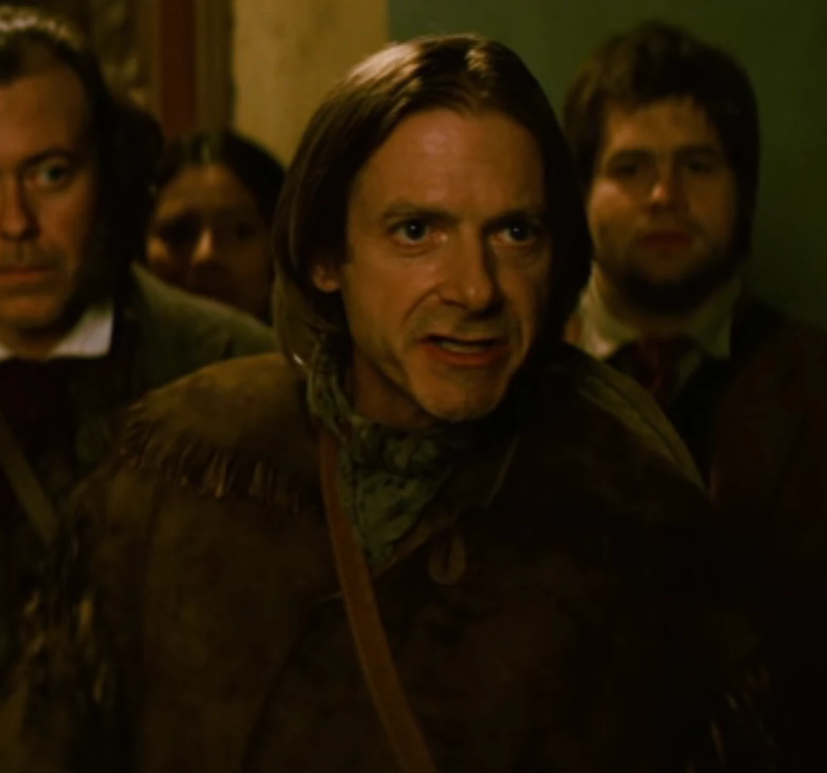 Mial Scurlock | Historica Wiki | Fandom