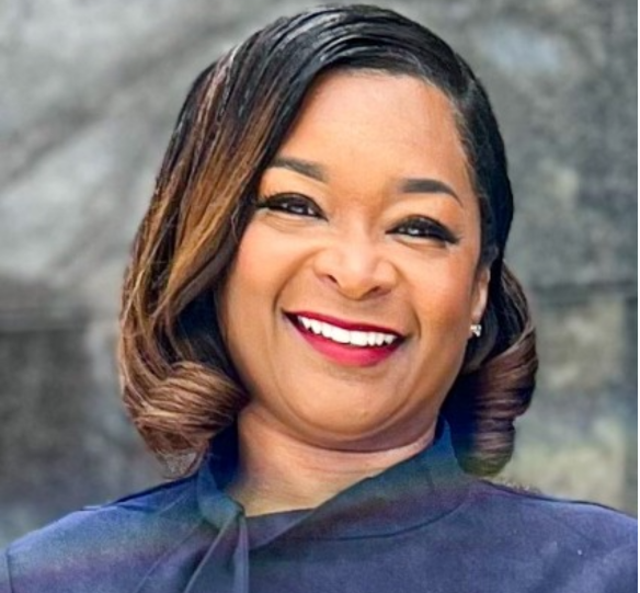 Michelle Mosby | Historica Wiki | Fandom