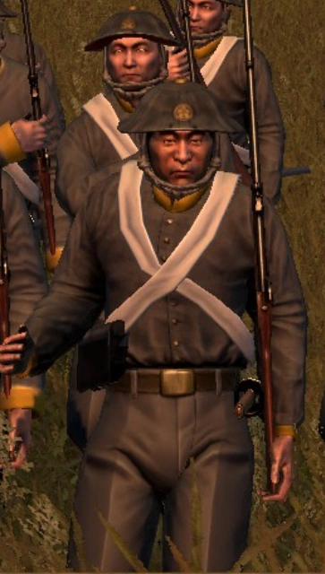 Momonoi Hidekatsu | Historica Wiki | Fandom