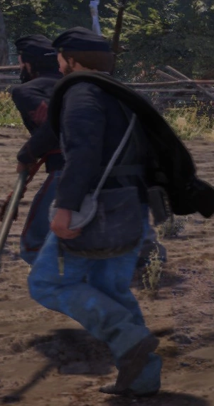 Murchadh MacEachainn | Historica Wiki | Fandom