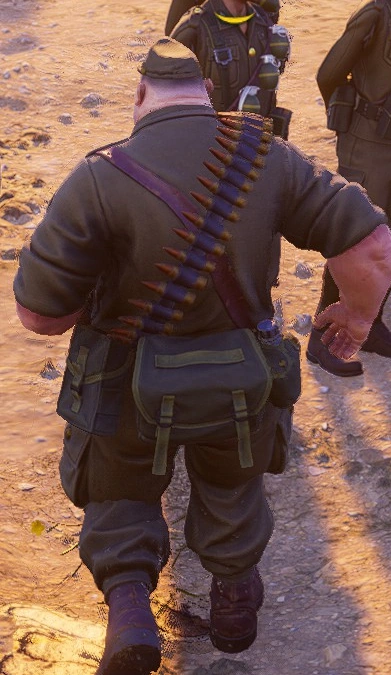 Osaki Mashai | Historica Wiki | Fandom