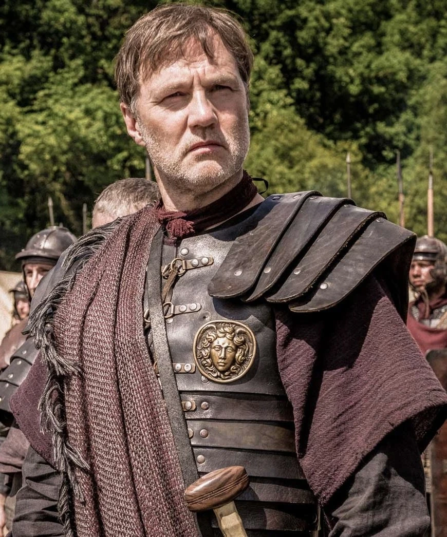 Aulus Plautius | Historica Wiki | Fandom