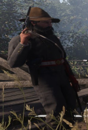 Presly T. Bordman | Historica Wiki | Fandom