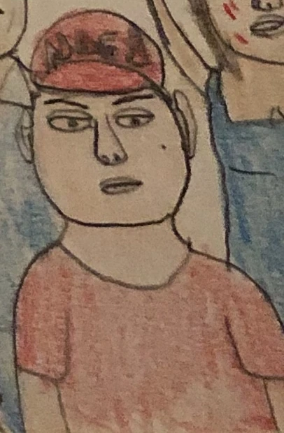 Ralph Lariccotto | Historica Wiki | Fandom