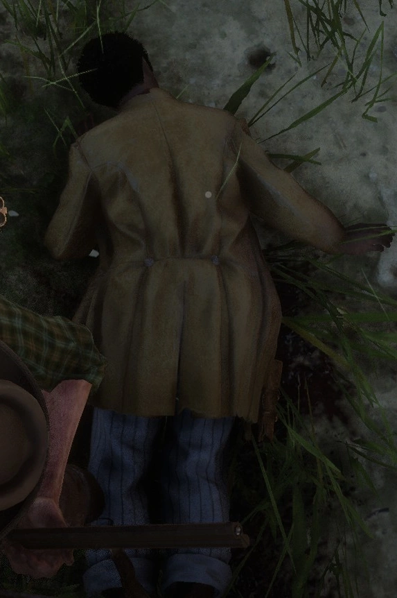 Reed H. Loges | Historica Wiki | Fandom