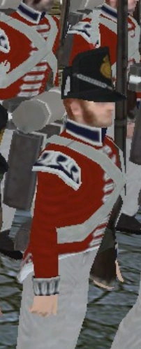 Robert Bronson | Historica Wiki | Fandom