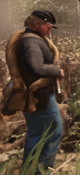 Roderick X. Standard | Historica Wiki | Fandom